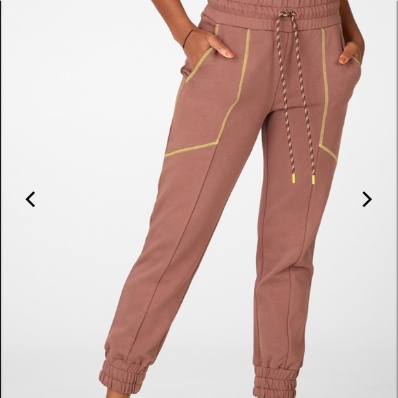Fabletics | Pants & Jumpsuits | Fabletics Bundle Sweat Pants Flare ...